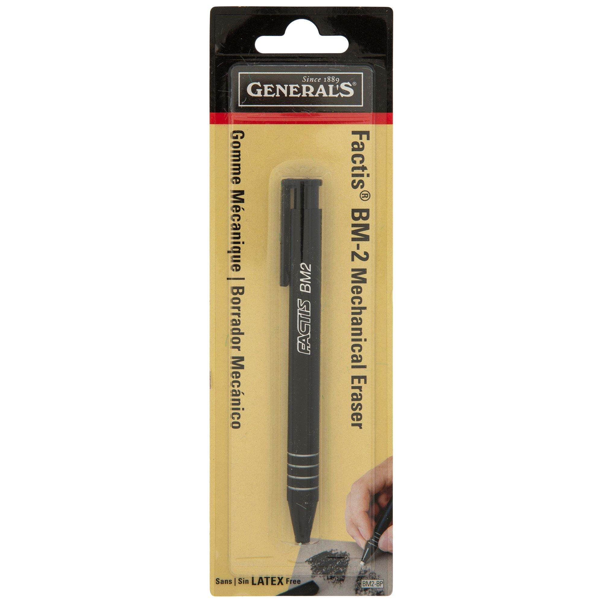 Factis BM-2 Mechanical Eraser - Hobby Lobby